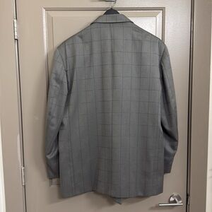 Falcone | Suits & Blazers | Falcone Made In Double Breasted Suite ...